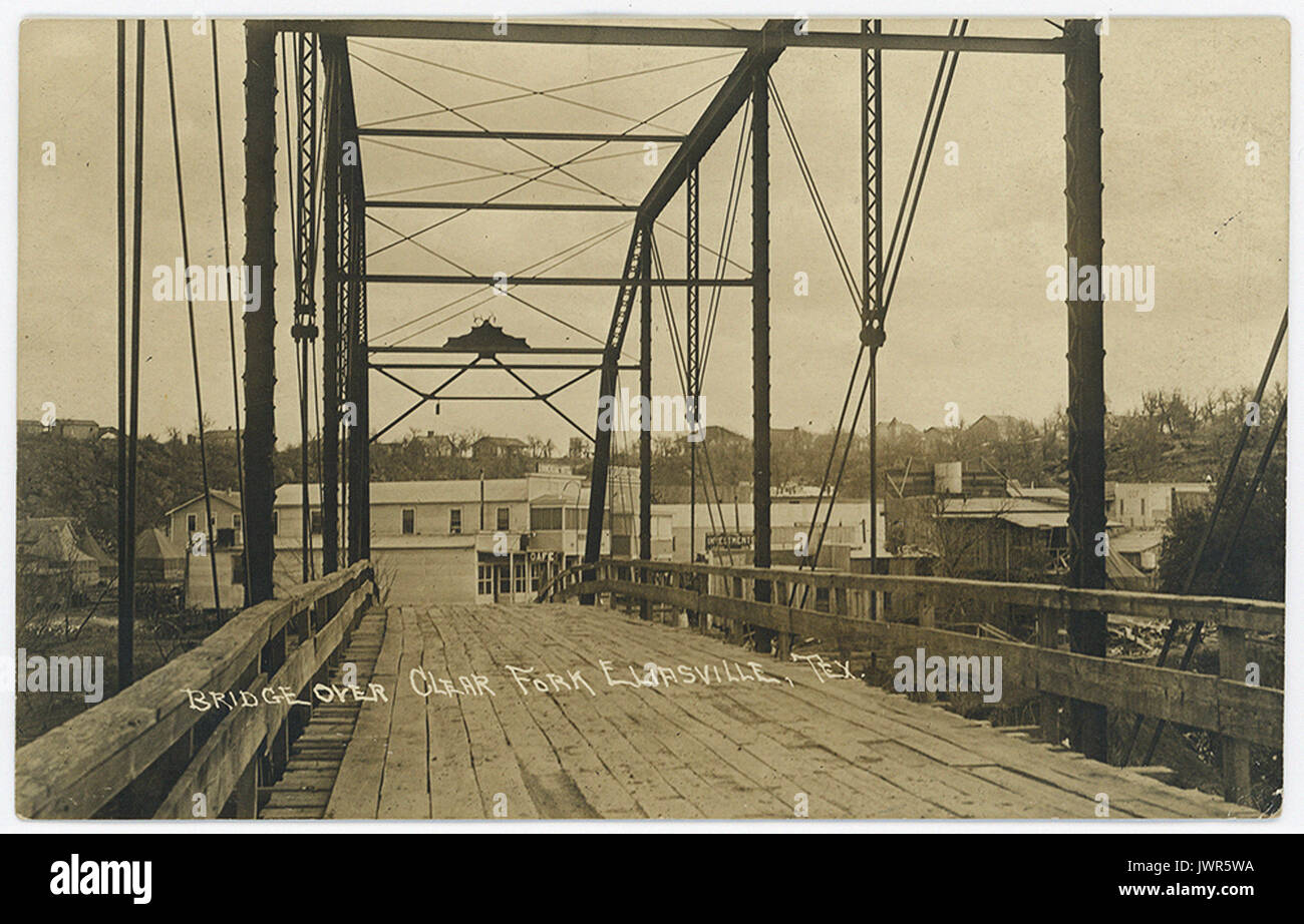 Eliasville hi-res stock photography and images - Alamy