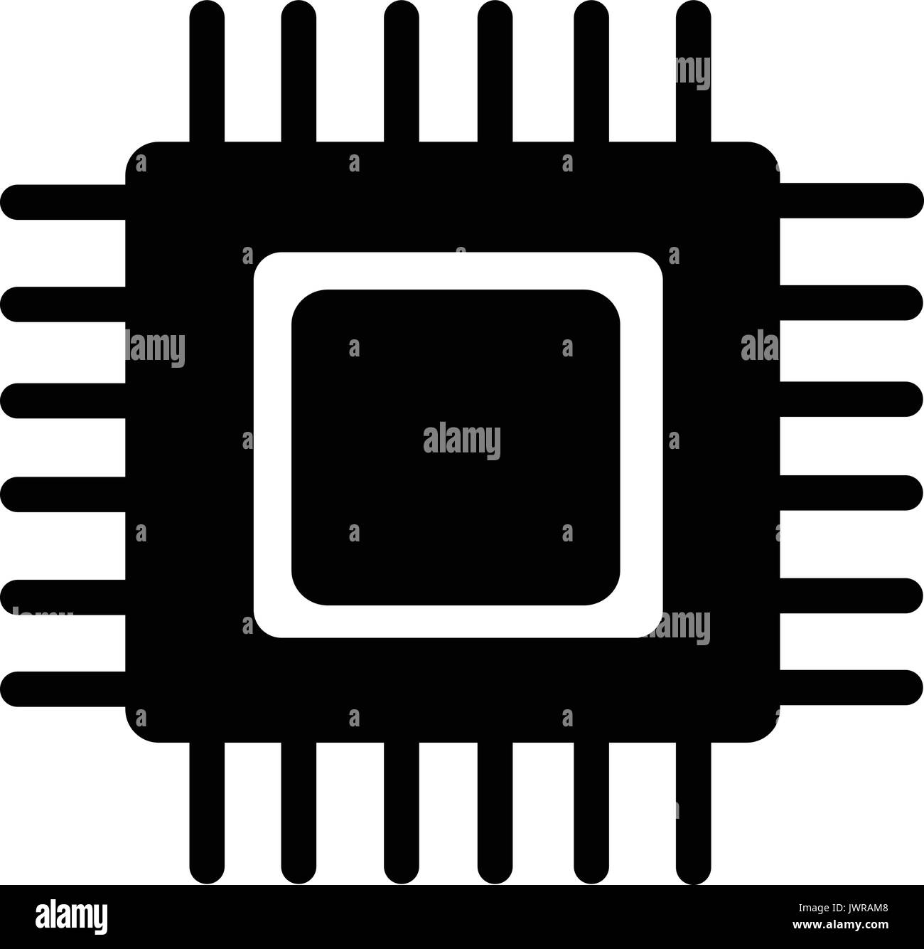 Sketch motherboard hi-res stock photography and images - Alamy