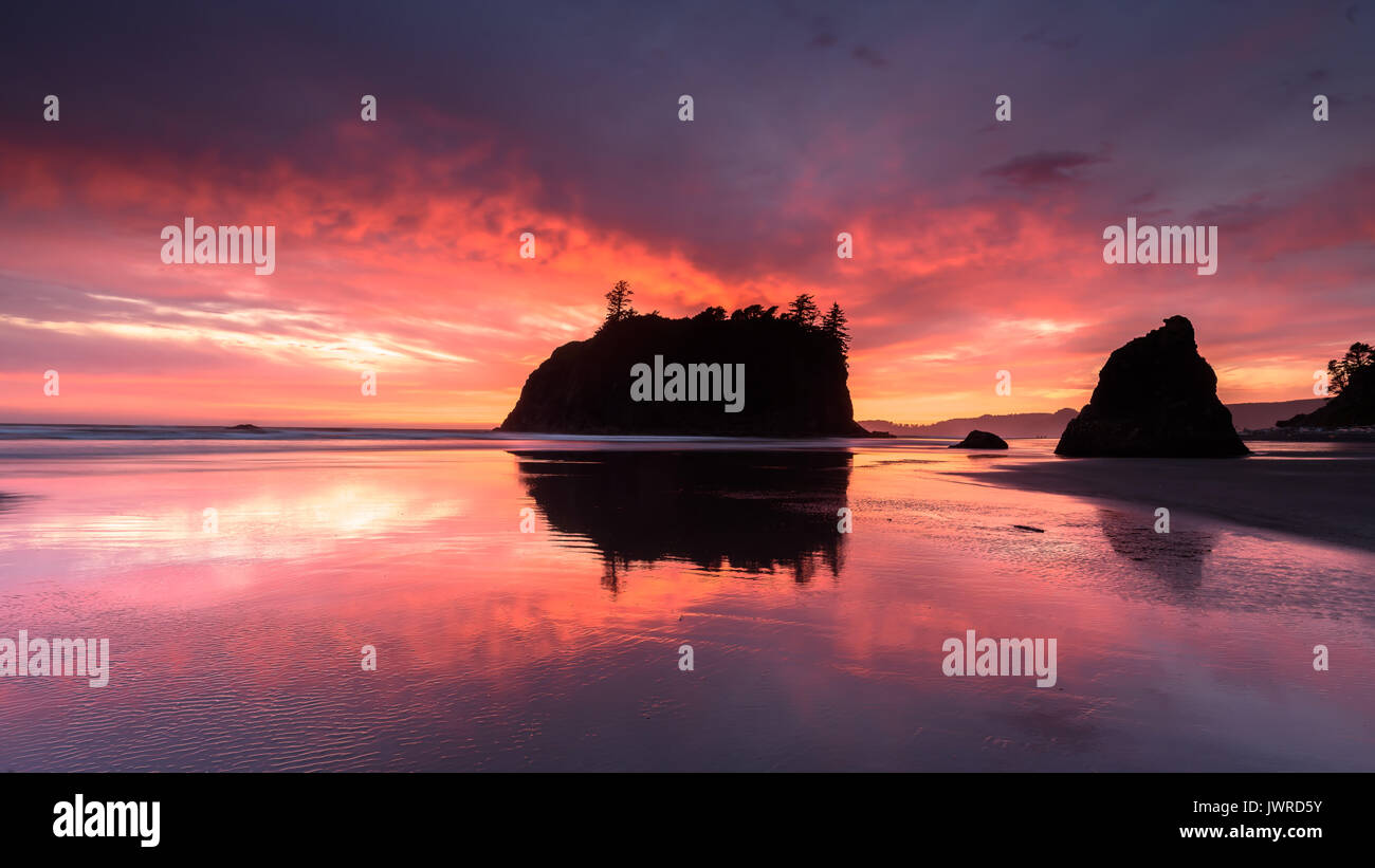 Ruby vista hi-res stock photography and images - Alamy