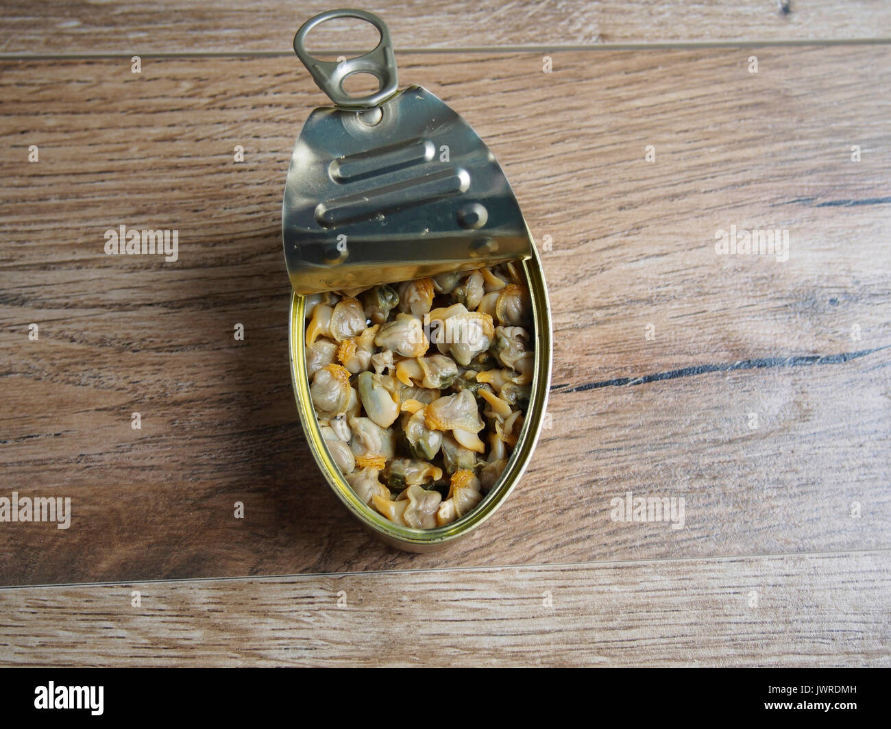 Pickled cockles hi-res stock photography and images - Alamy
