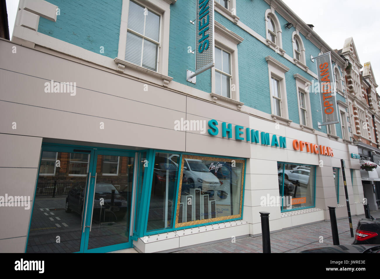 Sheinman High Resolution Stock Photography and Images - Alamy