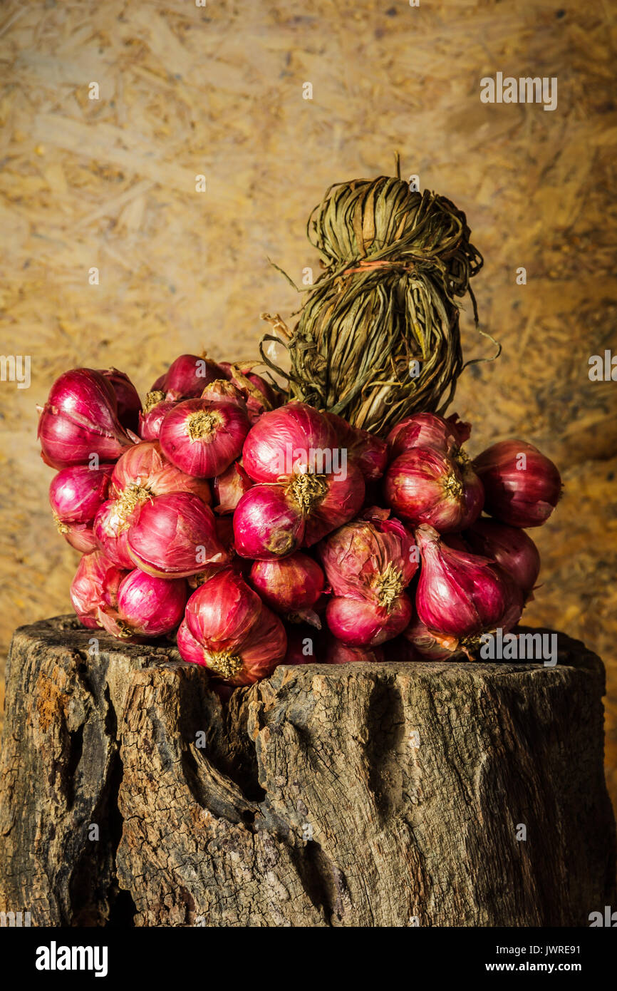 Culinary raw materials hi-res stock photography and images - Alamy