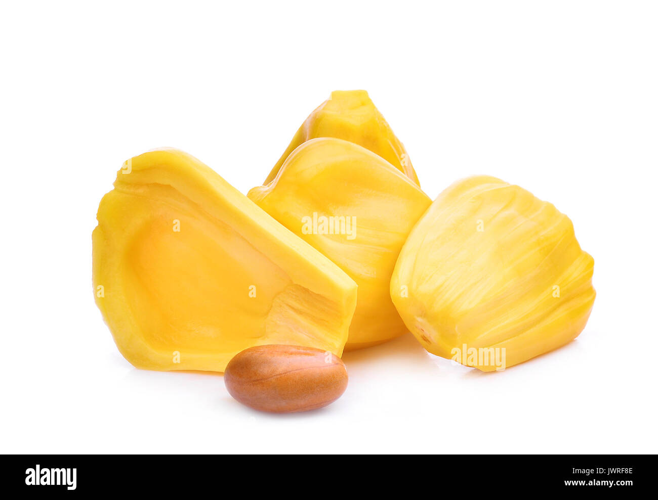 Jackfruit hi-res stock photography and images - Alamy
