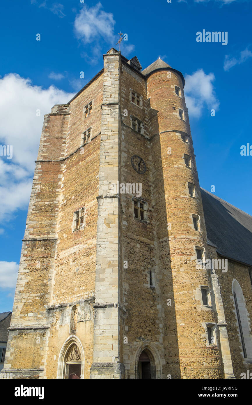 Monument historique hi-res stock photography and images - Alamy