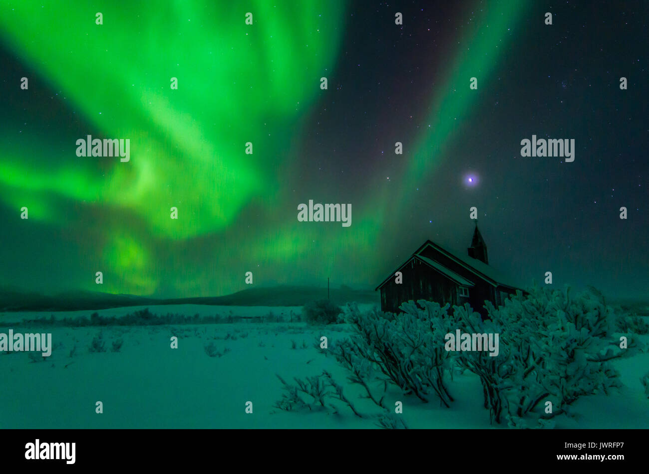 Finnmarksvidda mountain plateau hi-res stock photography and images - Alamy