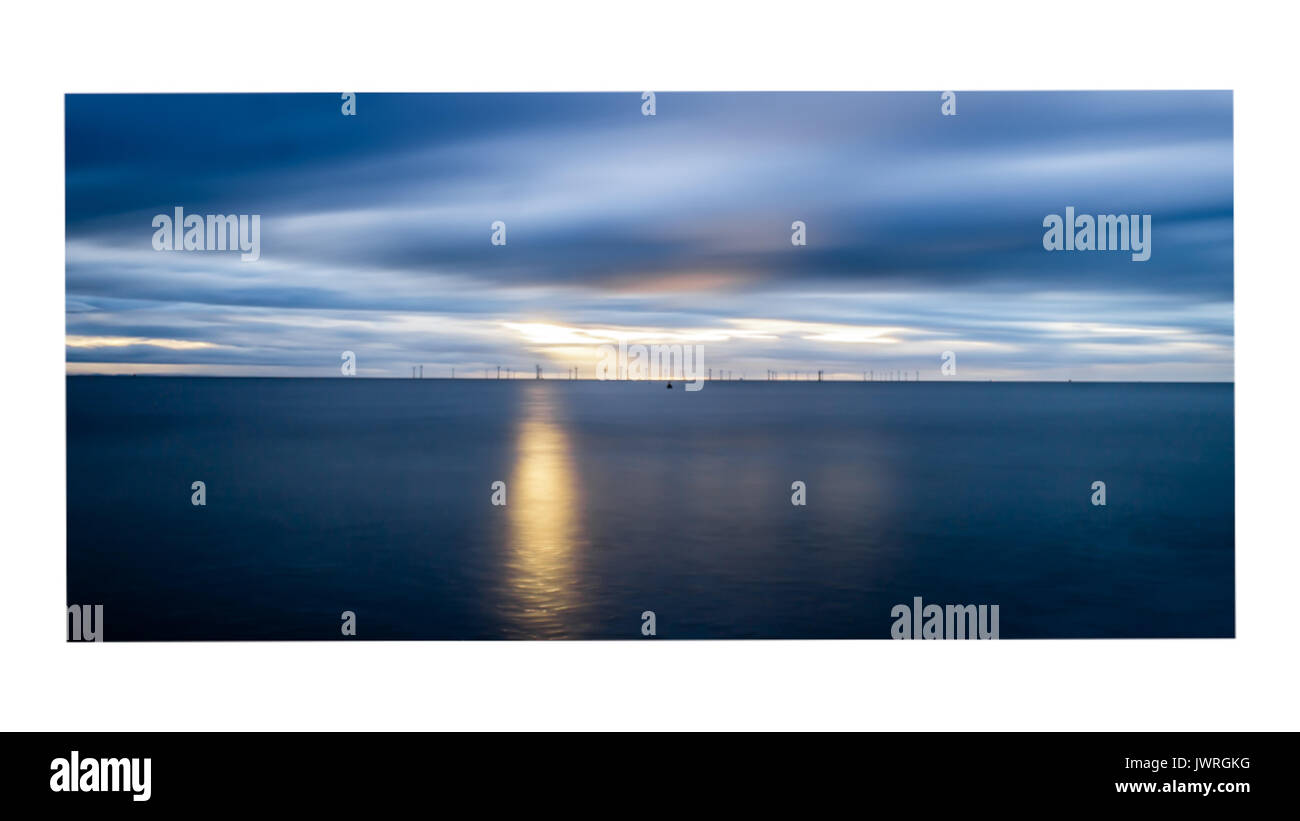 Looking beach Cut Out Stock Images & Pictures - Alamy