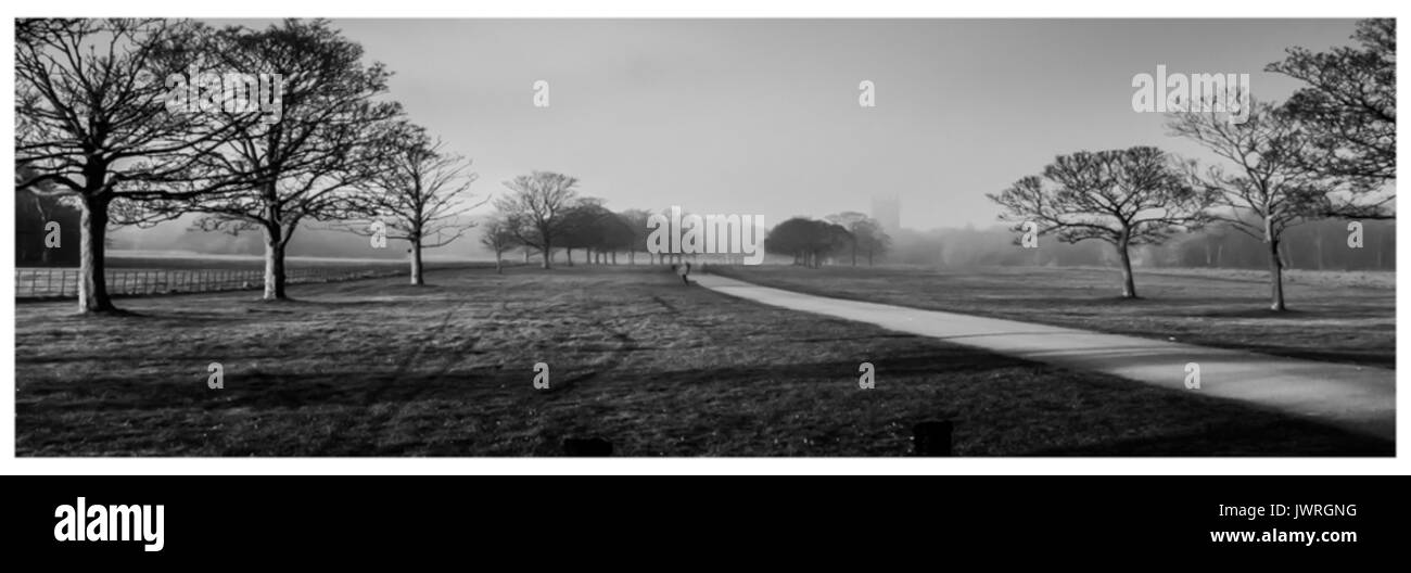 Croxteth hi-res stock photography and images - Alamy