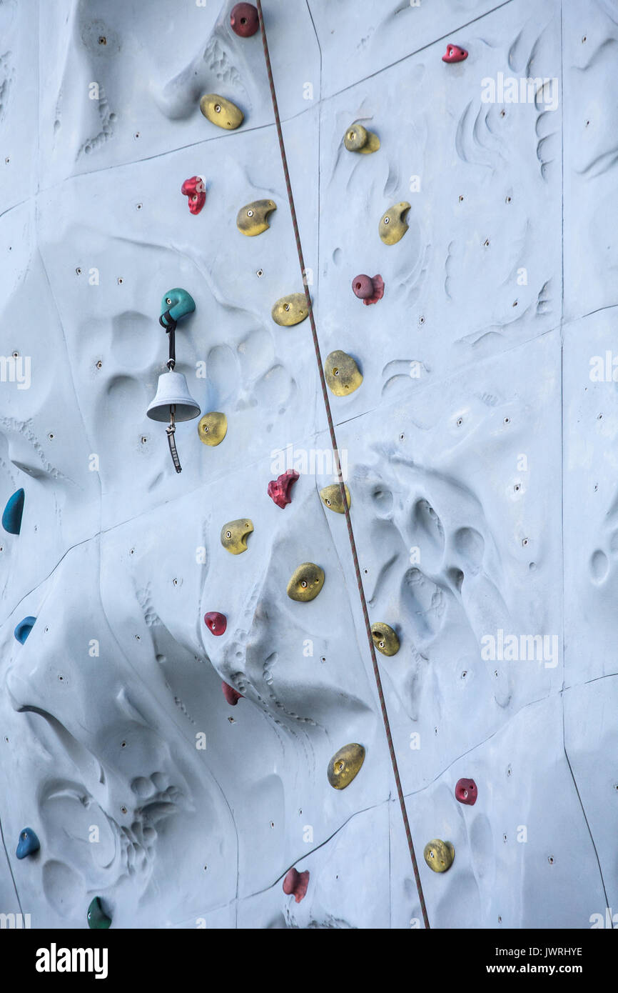 Finishing rope hi-res stock photography and images - Alamy