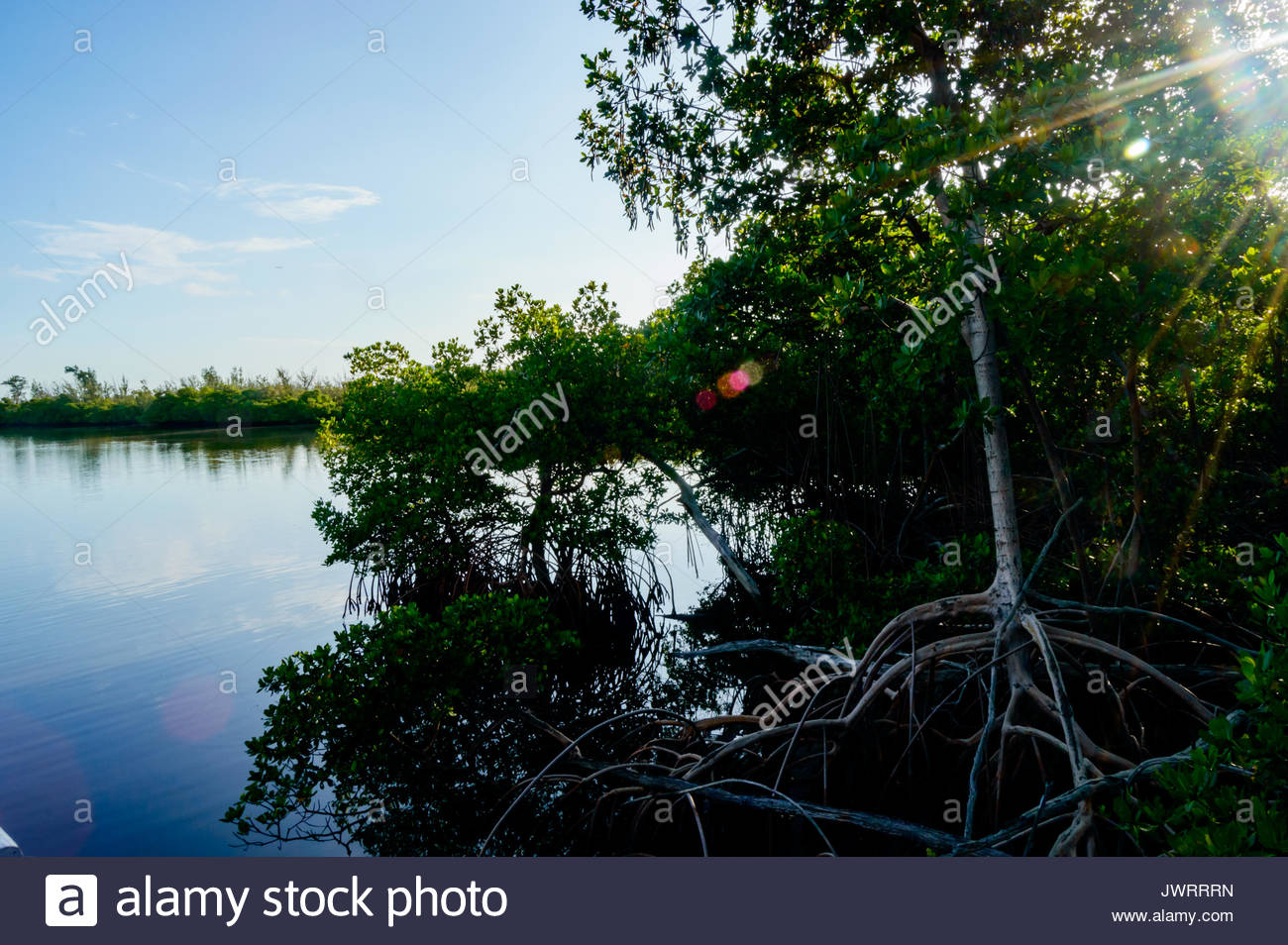 Water Like A Mirror Stock Photos & Water Like A Mirror Stock Images - Alamy
