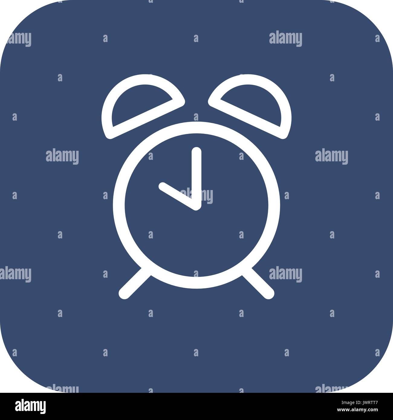 Alarm Clock Icon Android