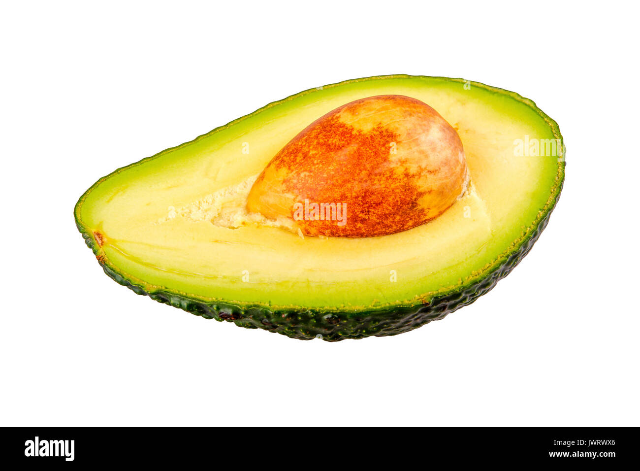 Half avacado hi-res stock photography and images - Alamy