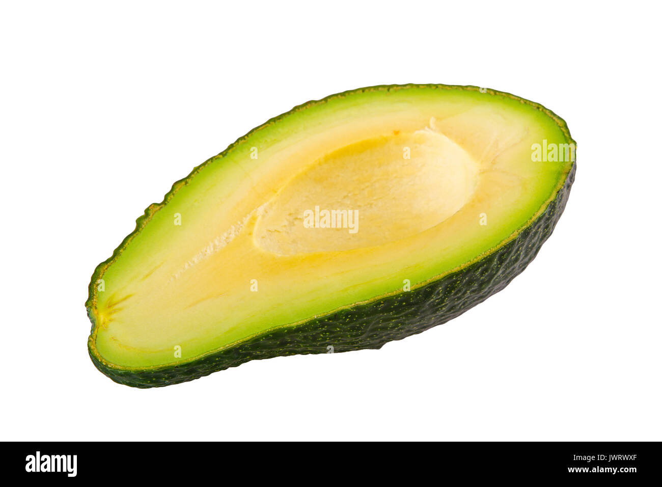 Half avocado hi-res stock photography and images - Alamy