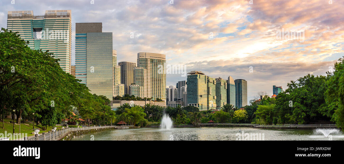 Kl sentral hi-res stock photography and images - Alamy
