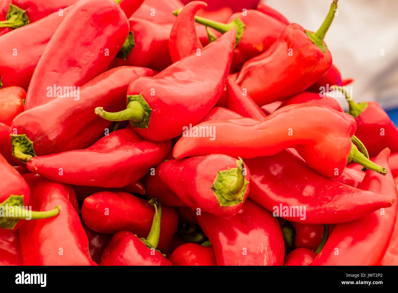 Chilli bin hi-res stock photography and images - Alamy