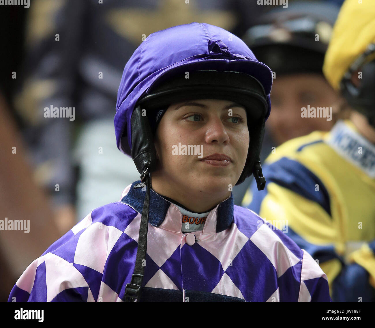 Lucy berry makes hi-res stock photography and images - Alamy