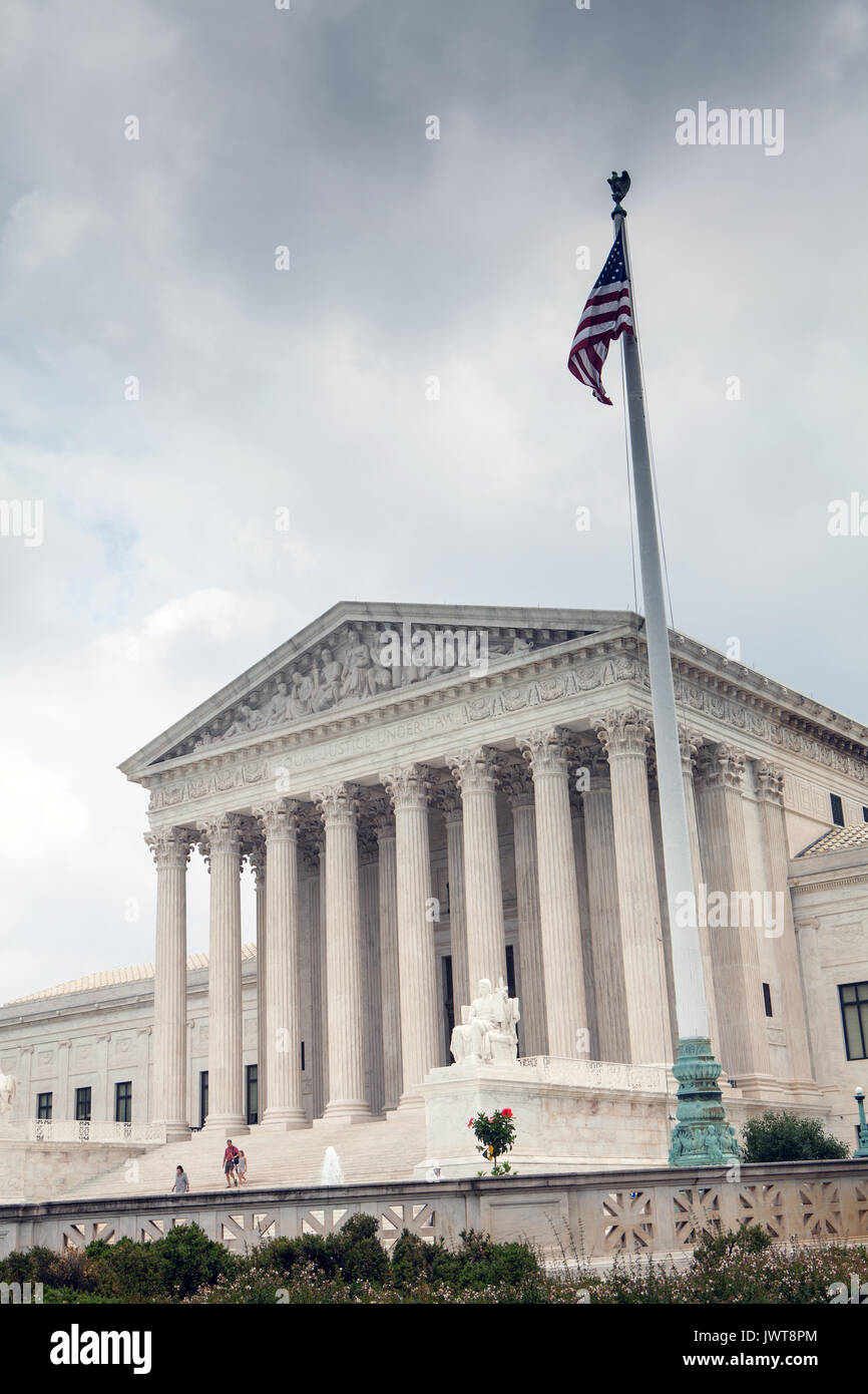 The national treasures of Washington, DC, USA Stock Photo - Alamy