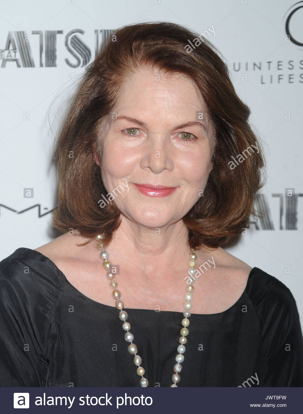 Lois Chiles Stock Photos & Lois Chiles Stock Images - Alamy