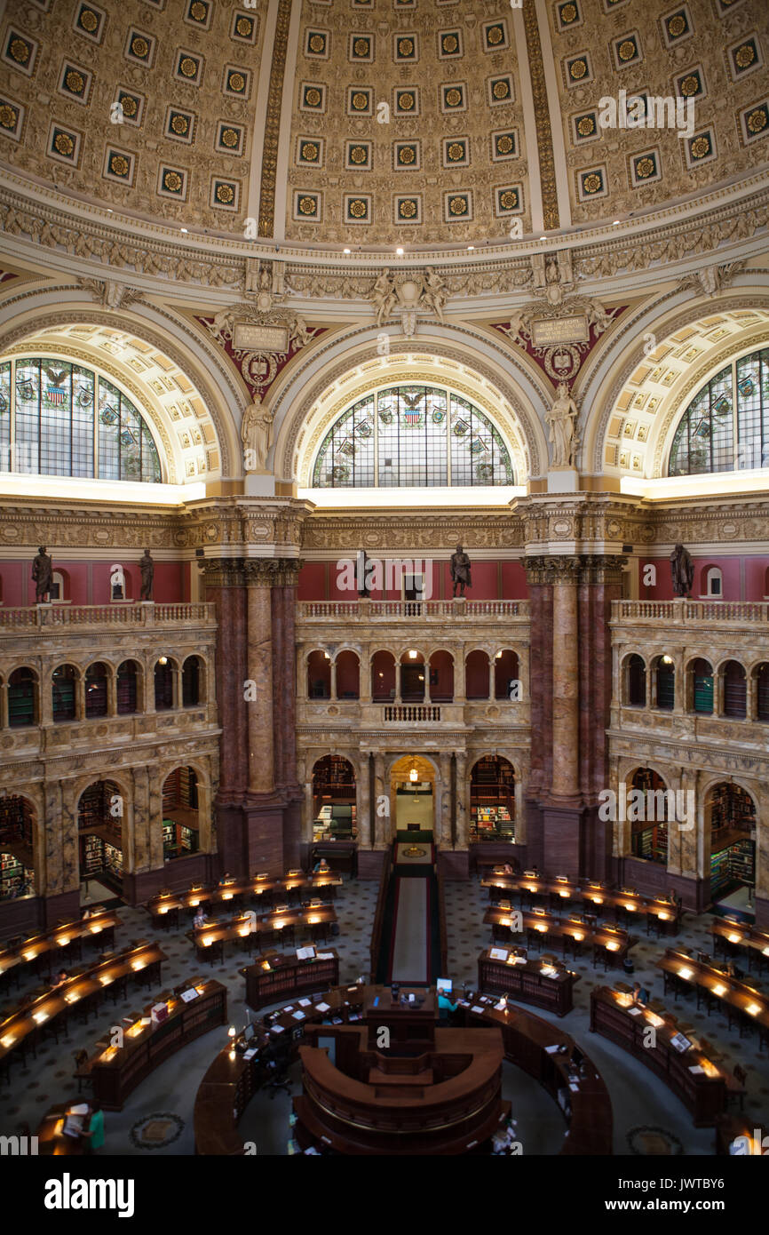 The national treasures of Washington, DC, USA Stock Photo - Alamy