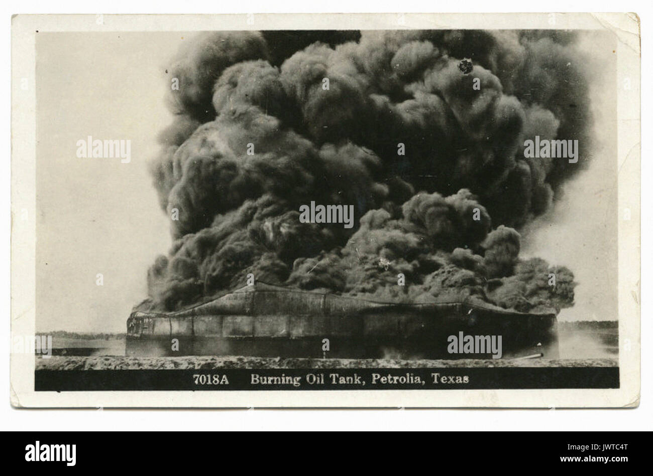 Texas oil history hi-res stock photography and images - Alamy