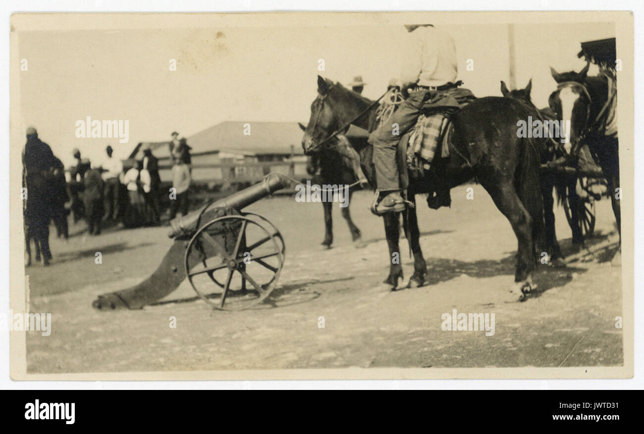 Texas revolution cannon hi-res stock photography and images - Alamy