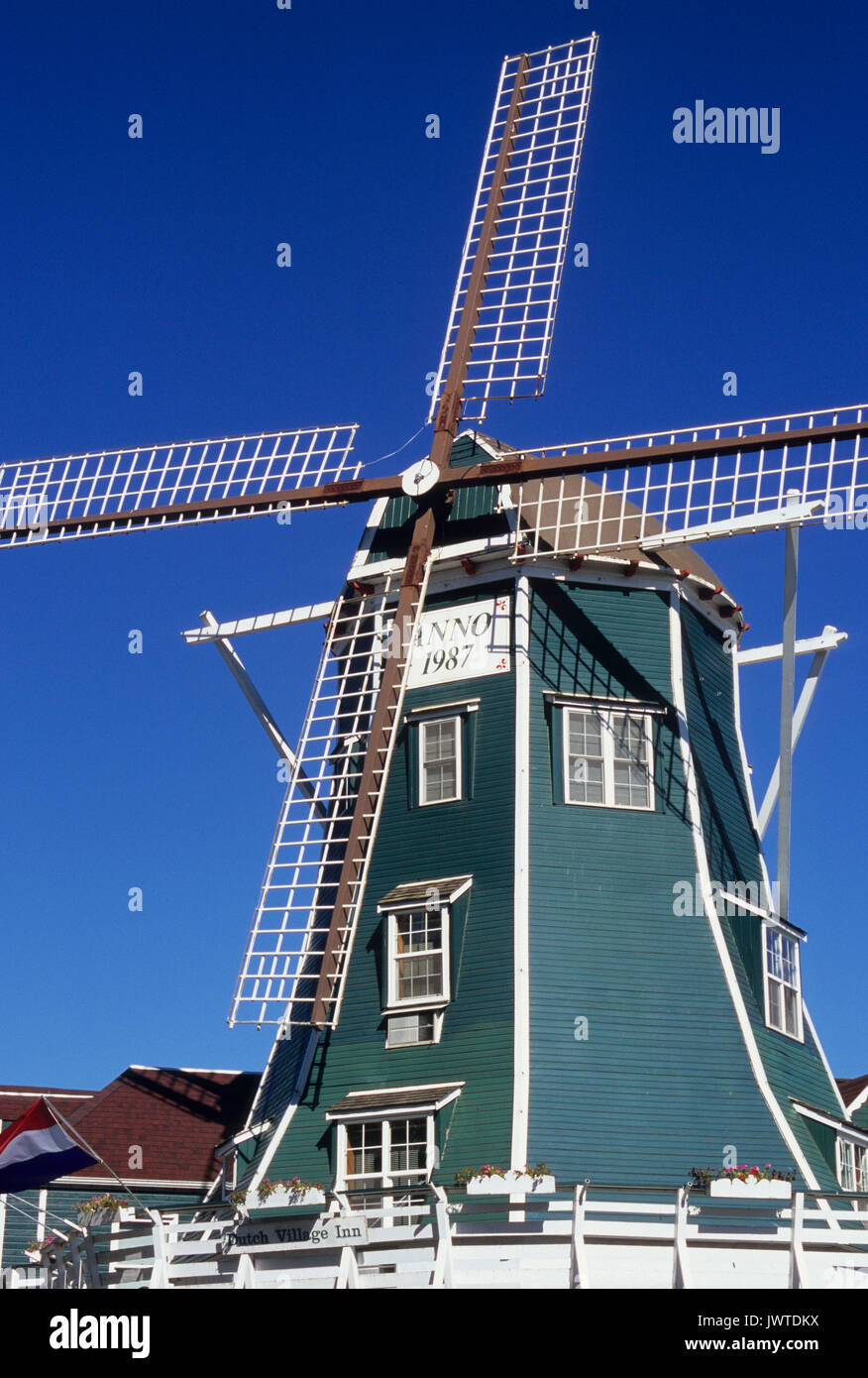 Lynden washington hi-res stock photography and images - Alamy