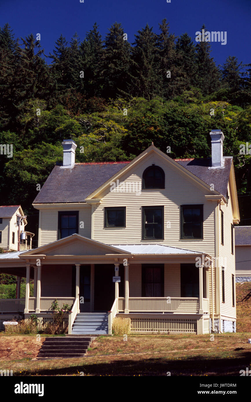 Fort lewis washington hi-res stock photography and images - Alamy