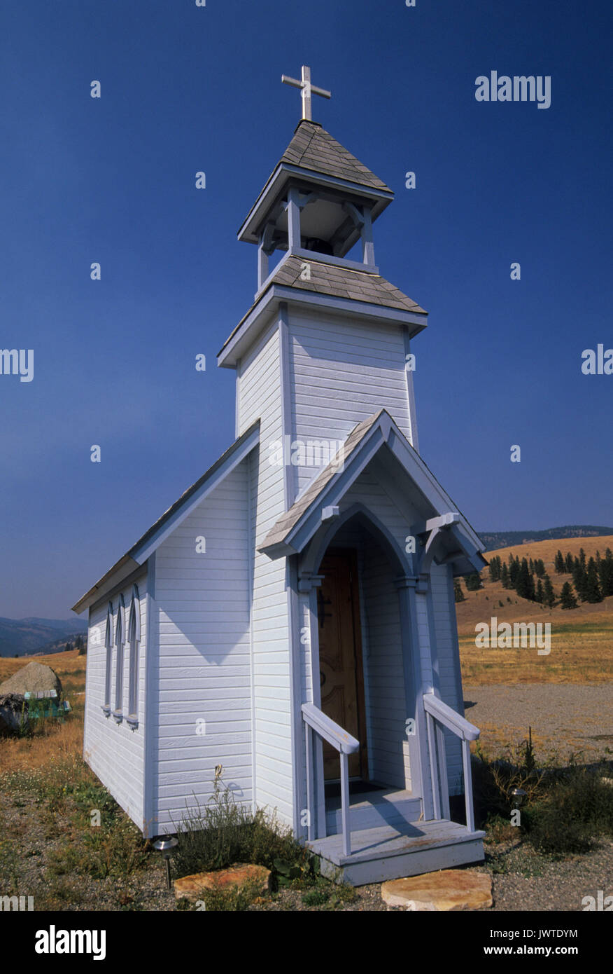 Washington Chapel High Resolution Stock Photography and Images - Alamy