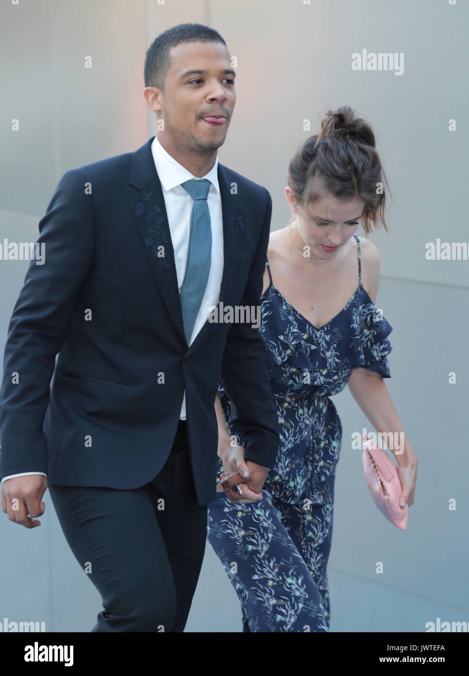 Premiere of 'Game of Thrones' season 7 at Walt Disney Concert Hall ...