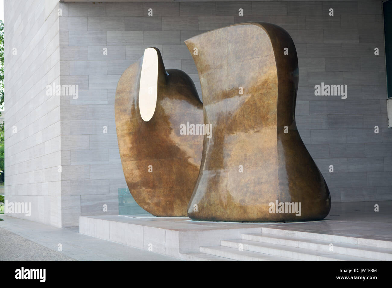 The national treasures of Washington, DC, USA Stock Photo - Alamy