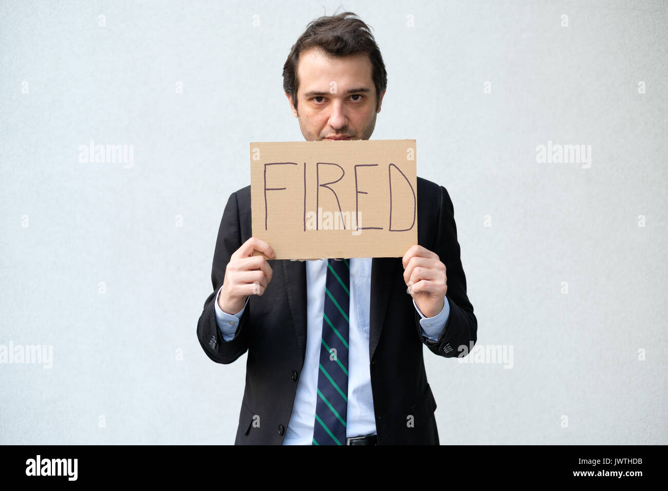 Fired Message High Resolution Stock Photography and Images - Alamy
