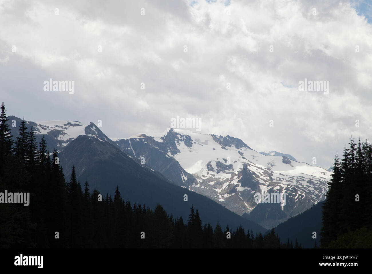 Canada canadian landscape hi-res stock photography and images - Alamy