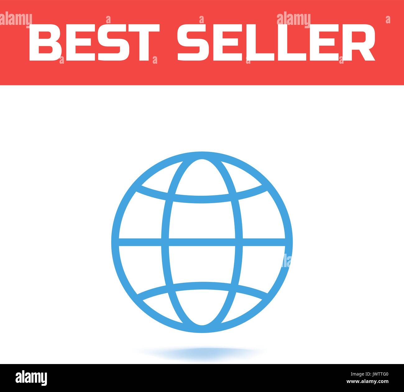 Internet icon. Online logo vector. Internet site address symbol Stock ...