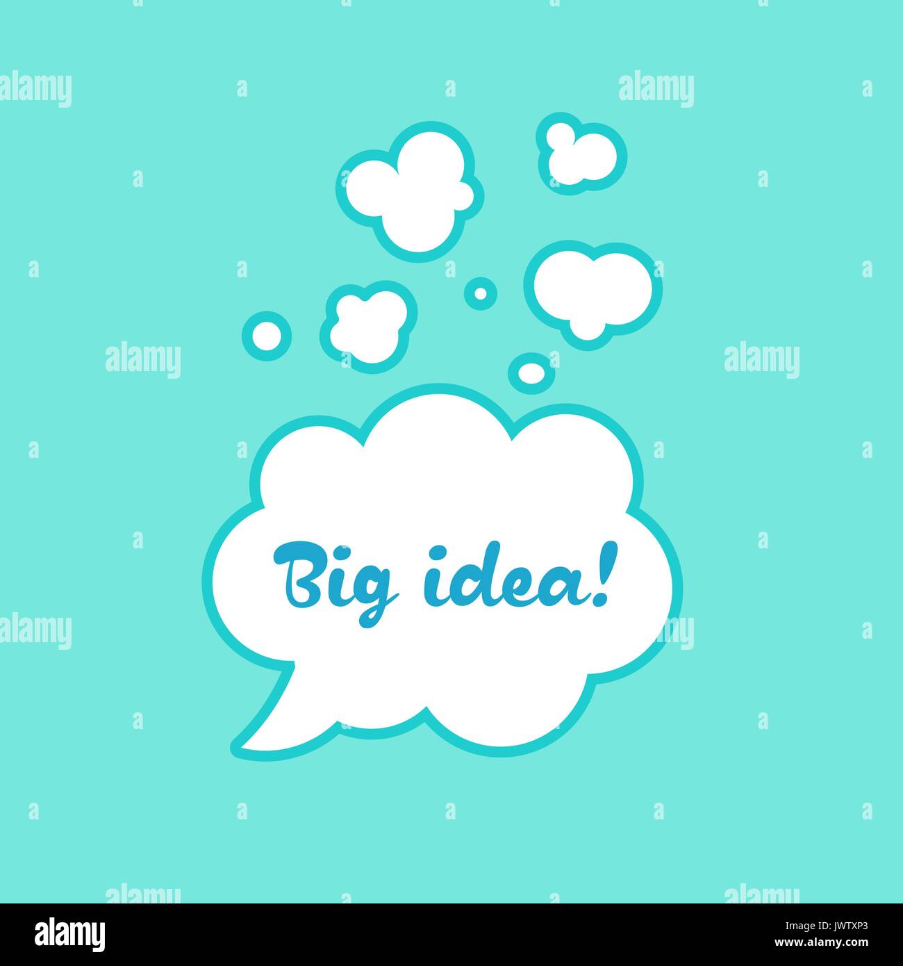 Contemplating vector vectors hi-res stock photography and images - Alamy