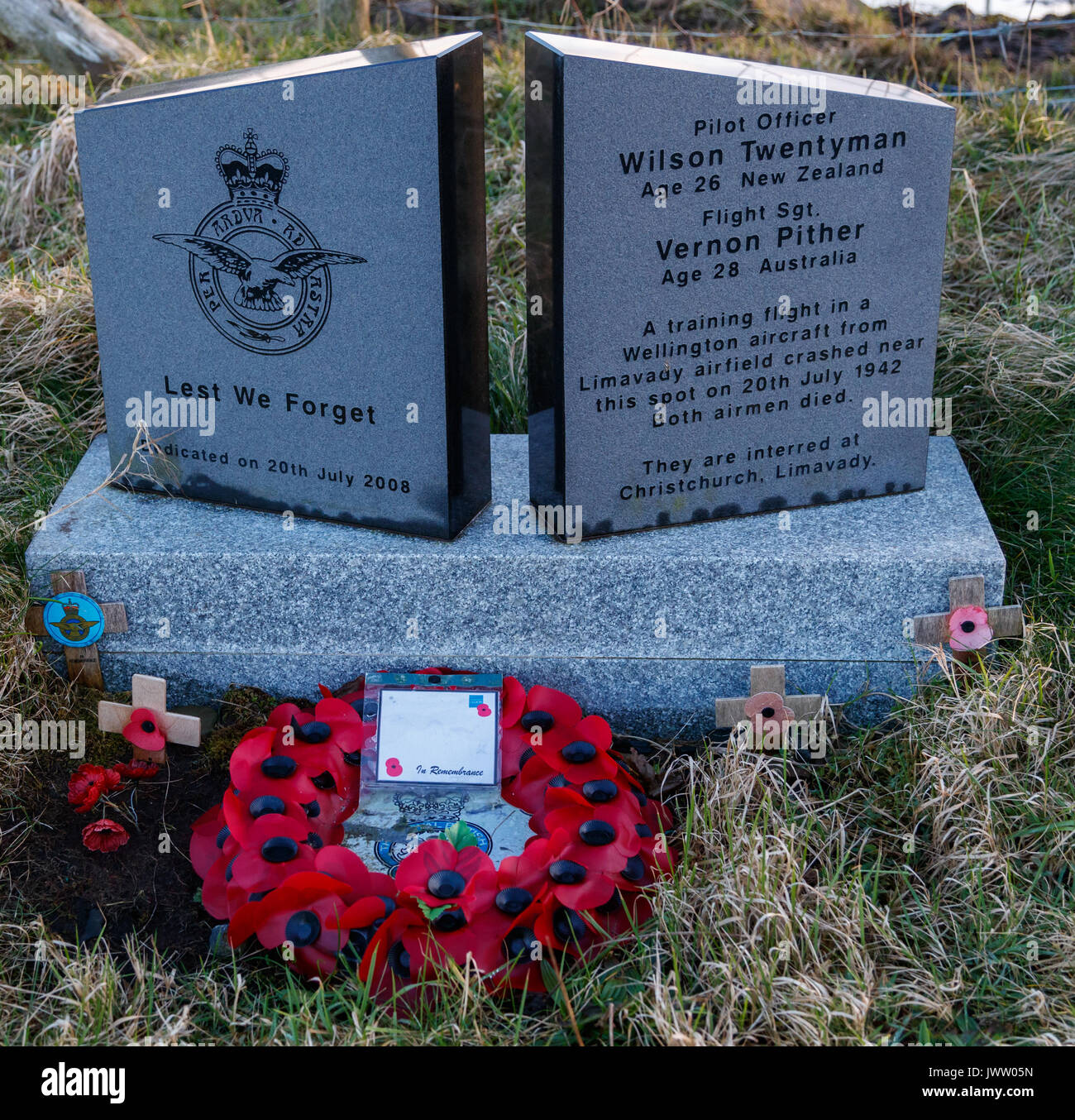 Portrush northern ireland july hi-res stock photography and images - Alamy