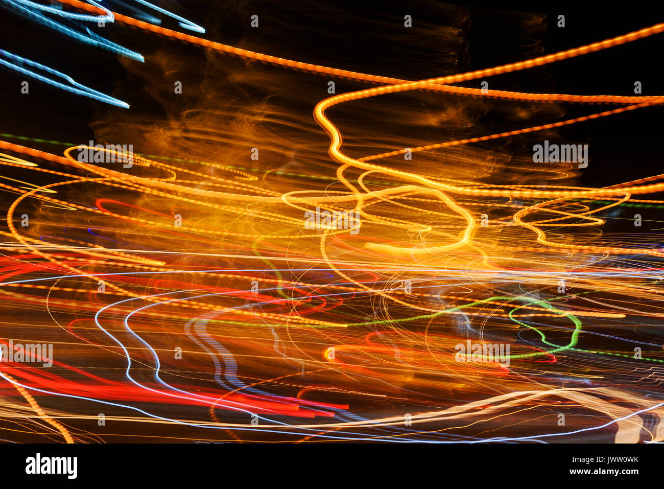 light motion blur abstract for textured background Stock Photo - Alamy
