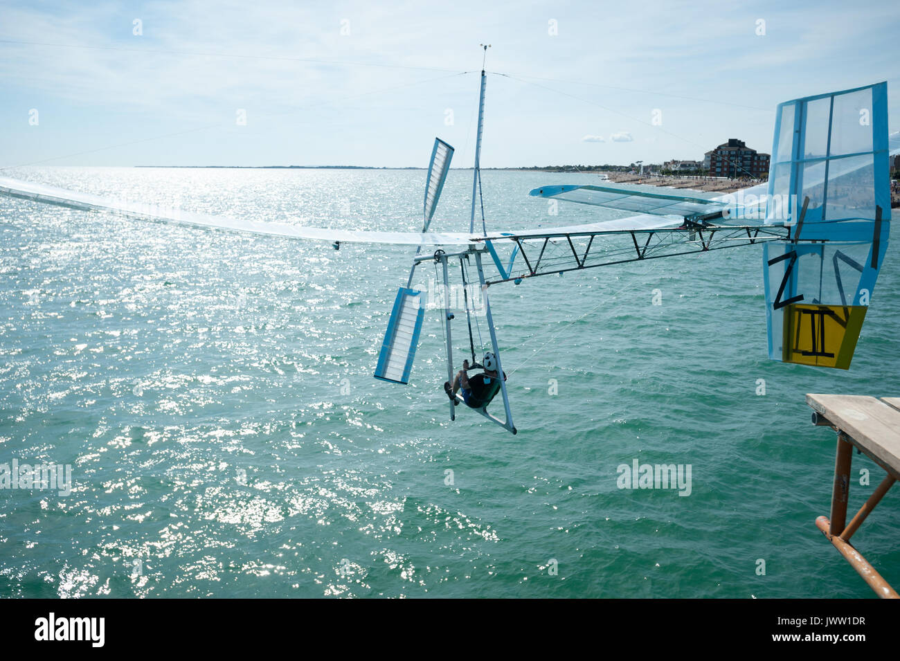 Human powered transportation hi-res stock photography and images - Alamy
