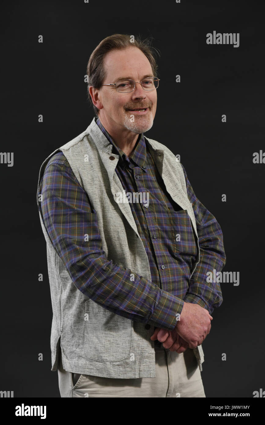 Scottish international storytelling festival hi-res stock photography ...