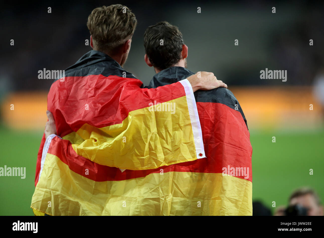 Rico freimuth hi-res stock photography and images - Alamy