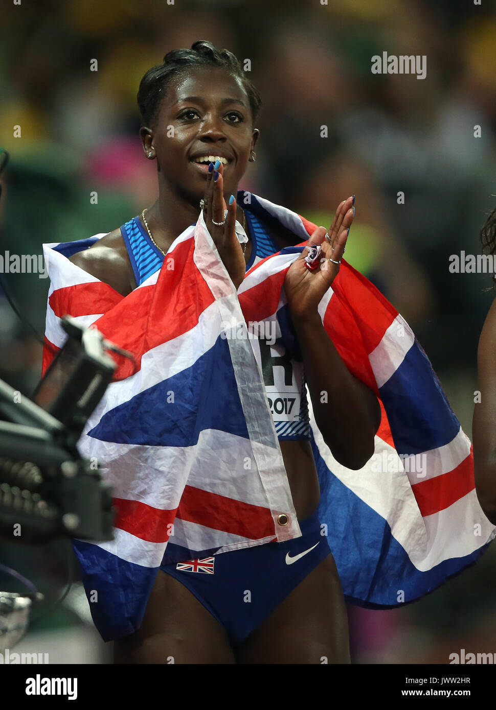 Desiree henry hi-res stock photography and images - Alamy