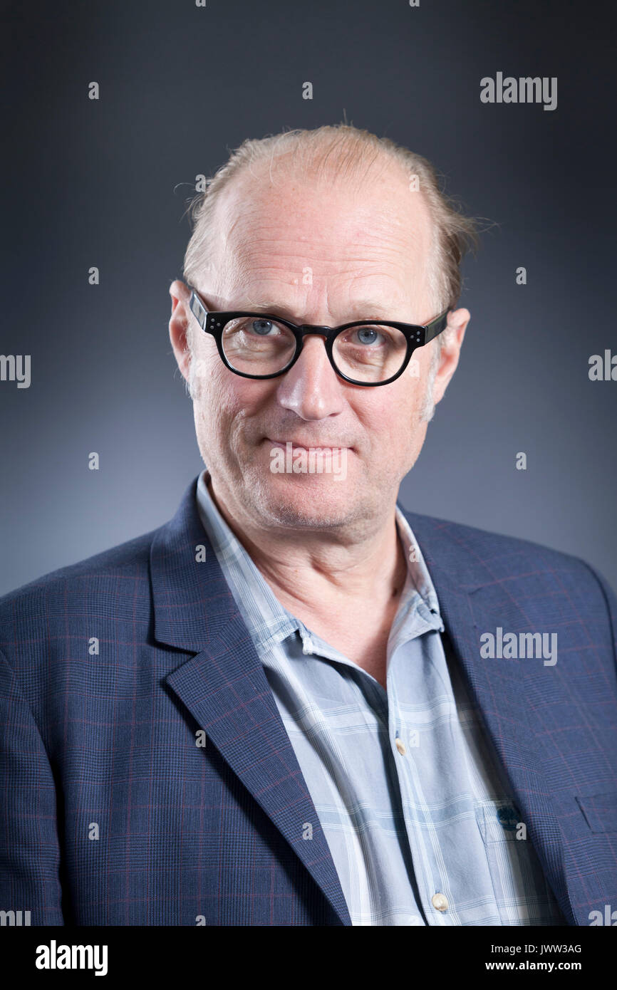 Ade adrian edmondson musician hi-res stock photography and images - Alamy