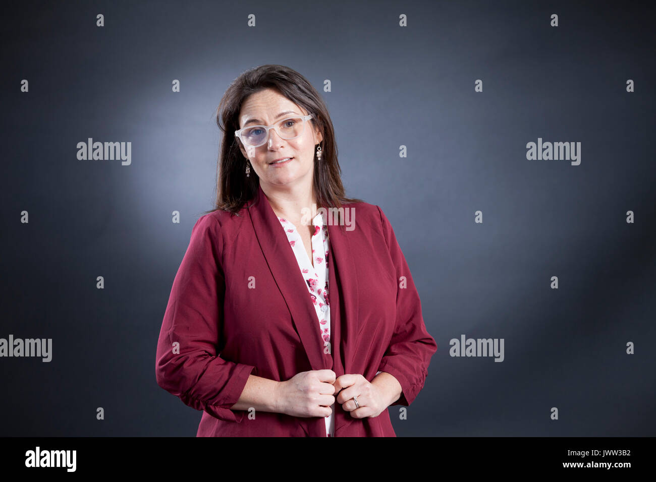 Sarah gray hi-res stock photography and images - Alamy