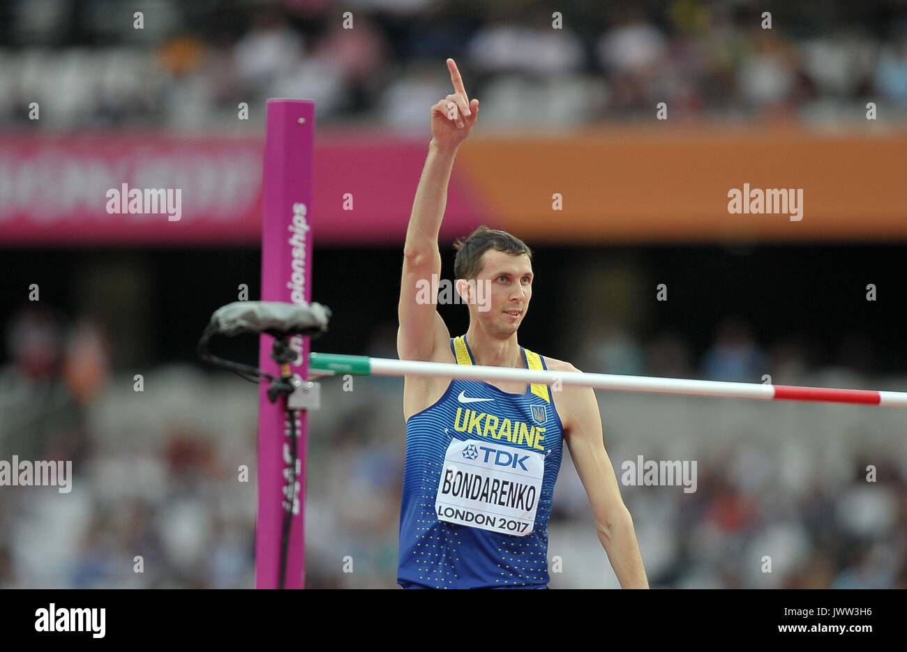 Bondarenko hi-res stock photography and images - Alamy