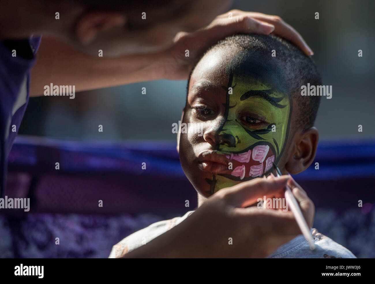 The Palm Beach Zoo Florida High Resolution Stock Photography and Images ...