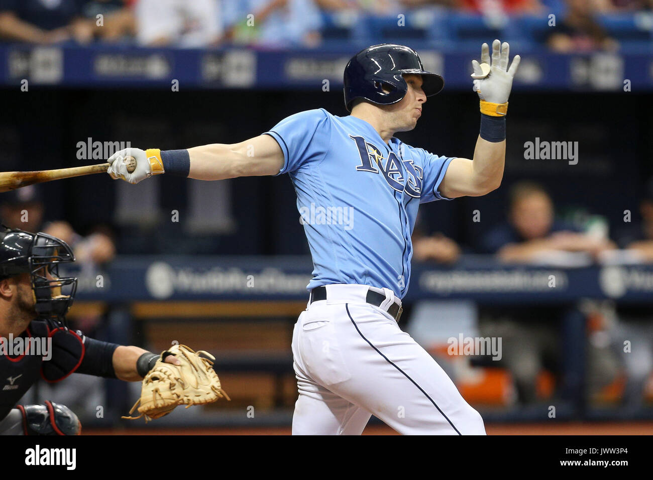 St. Petersburg, Florida, USA. 13th Aug, 2017. WILL VRAGOVIC | Times ...