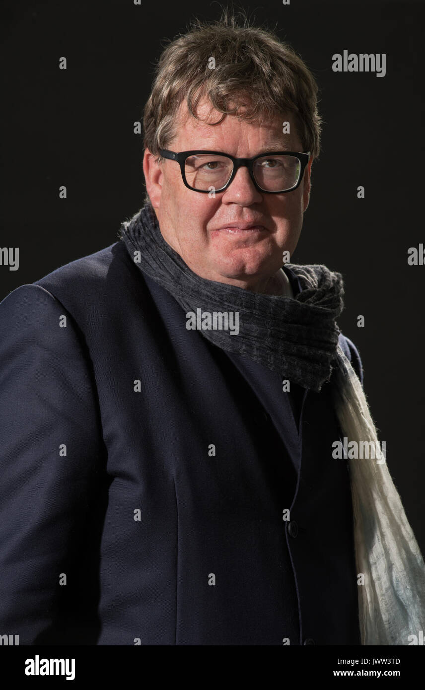 James runcie hi-res stock photography and images - Alamy