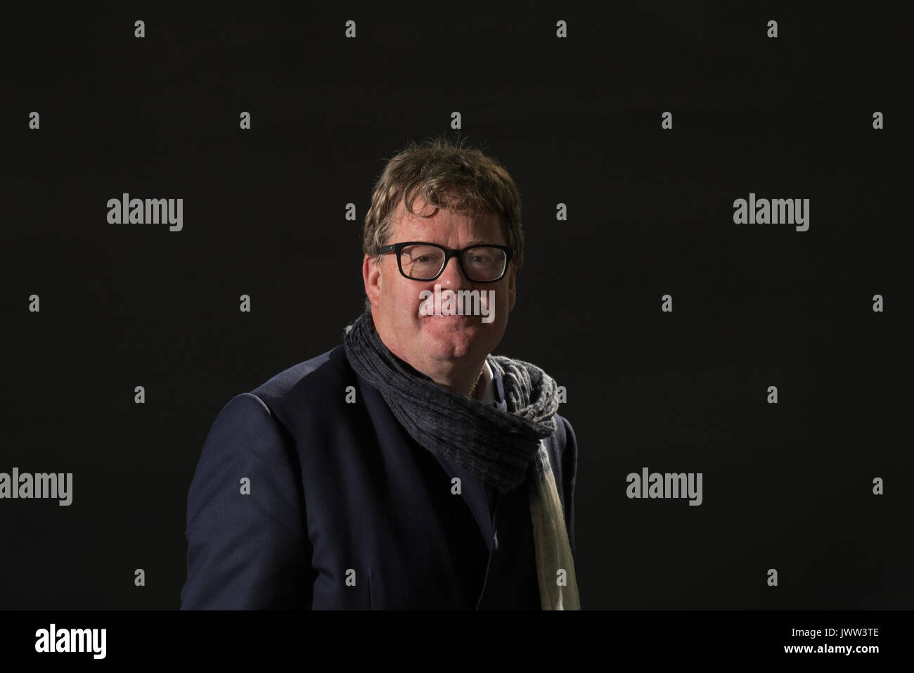 Edinburgh International Book Festival 2017. From Aug 12th-28th. British ...