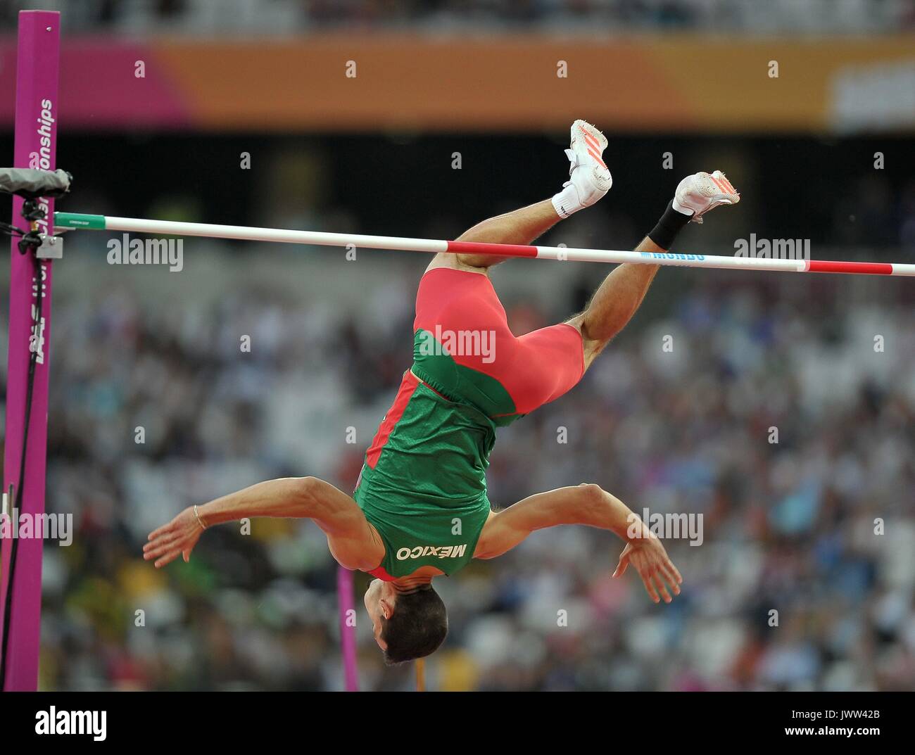 Edgar rivera hi-res stock photography and images - Alamy