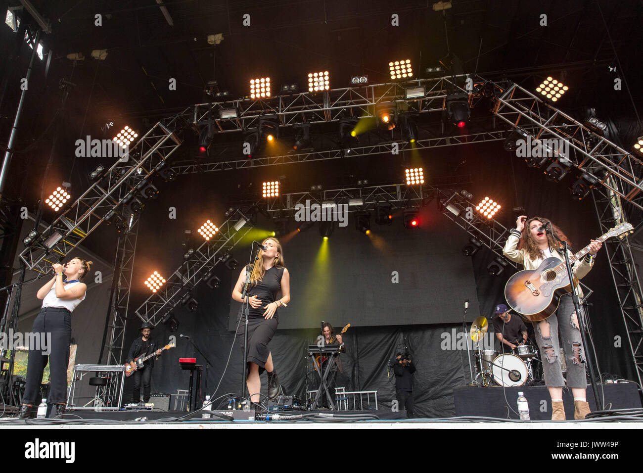 Allison closner hi-res stock photography and images - Alamy