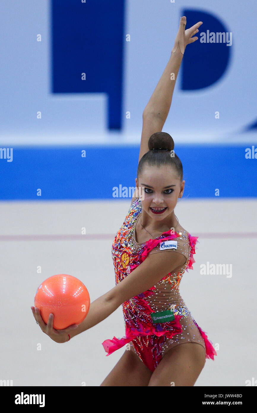 Arina Averina High Resolution Stock Photography and Images - Alamy