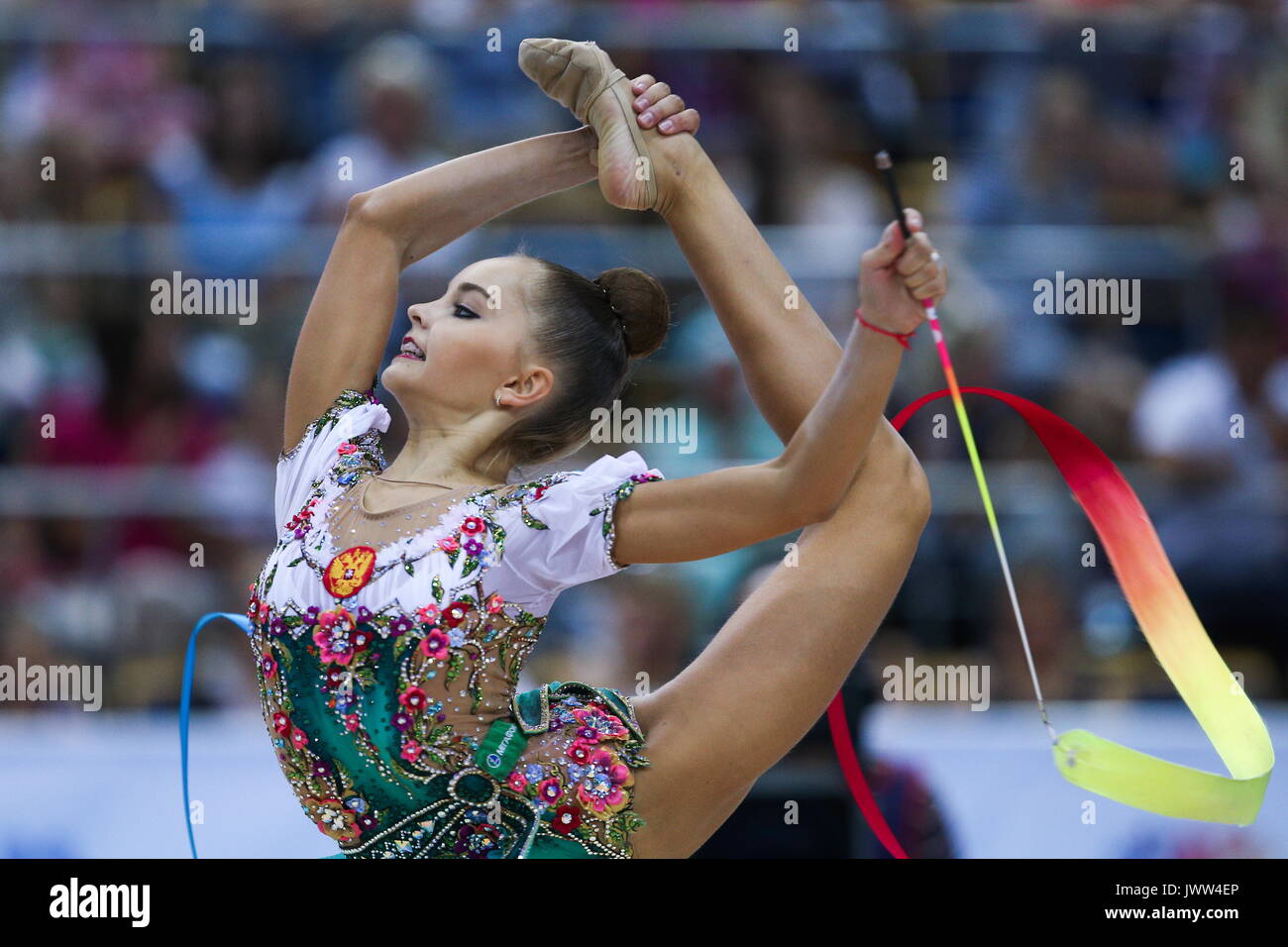 Arina Averina High Resolution Stock Photography and Images - Alamy